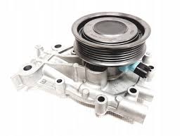 Pompa apa Opel Insignia A B20DTH original GM 55485158 55506050 Pret ...