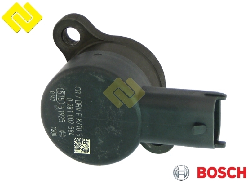 Regulator presiune combustibil Opel Meriva 1.3 marca BOSCH 0281002584 ...