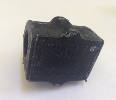 Bucsa bara stabilizatoare Chevrolet Aveo / Kalos GM 96870461 Pret ...