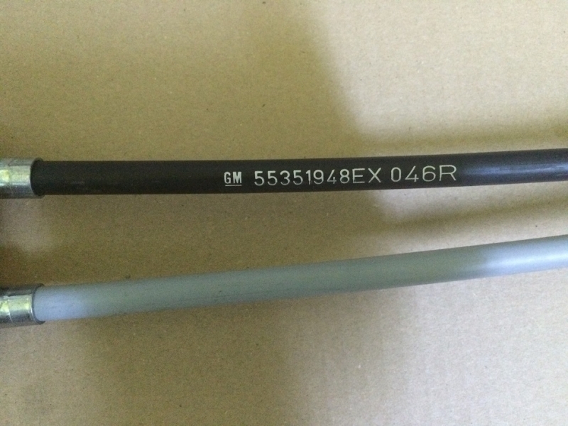 Set cabluri timonerie Opel Zafira B 758818 Pret Ieftin - RevizieShop.ro ...