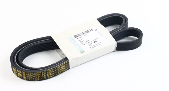 Curea ALTERNATOR Opel Astra K GM 1340050 55571050 Pret Ieftin ...