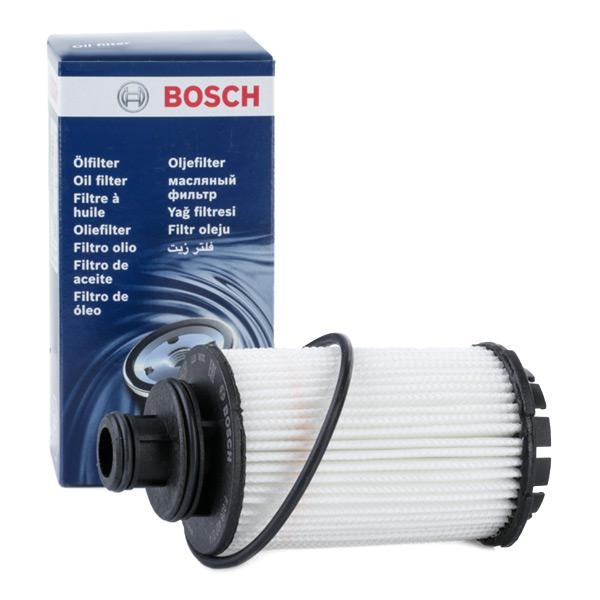 Filtru ulei Opel Insignia B procucator BOSCH F026407214 55595505 ...