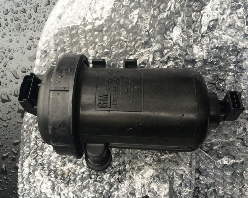Carcasa Filtru motorina Opel Antara originala GM 4803001 96629454 Pret ...