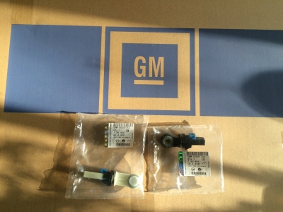 Set cabluri timonerie Opel Insignia cutie M32 758010 55499538 Pret ...