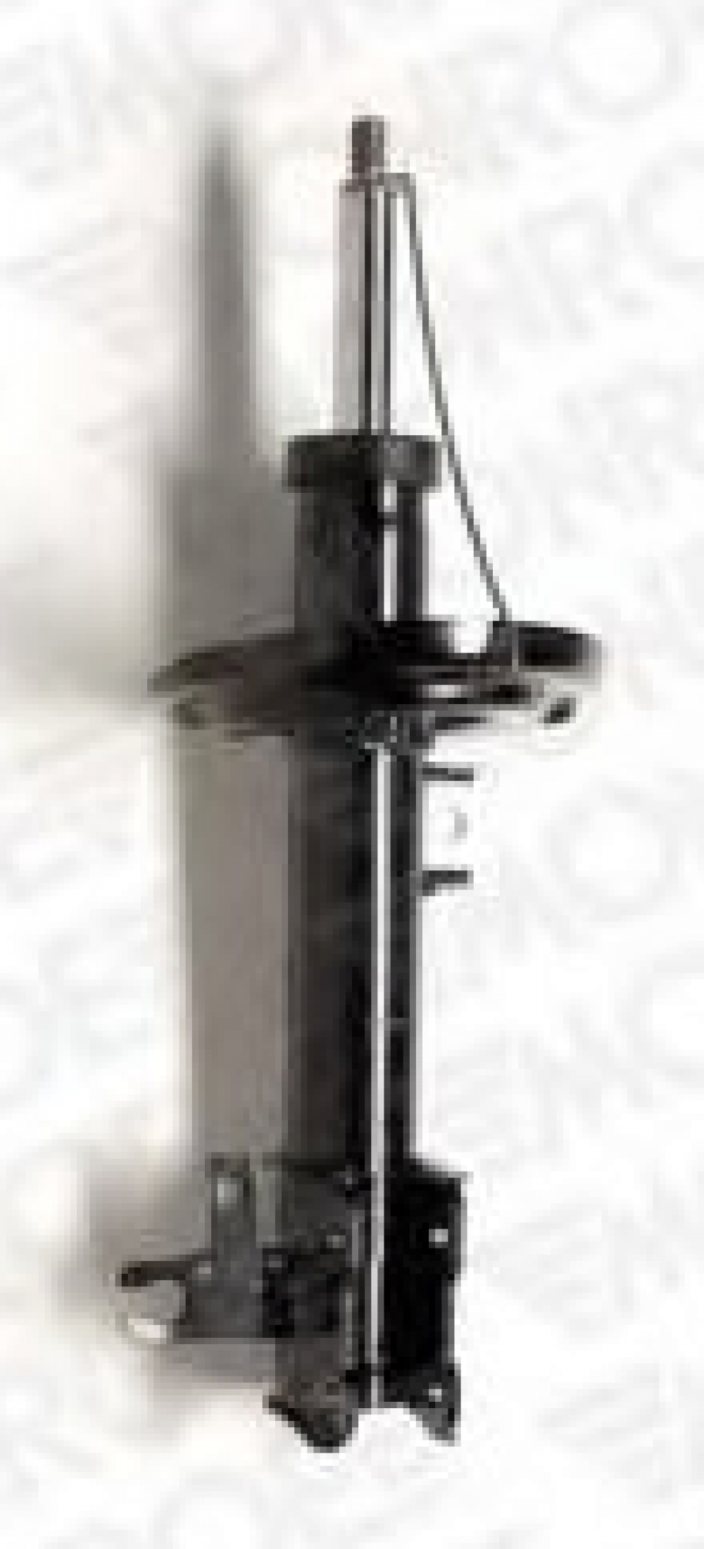 Amortizor fata stanga Opel Astra H GM 344350 Pret Ieftin - RevizieShop ...