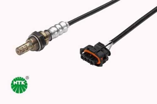 Sonda lambda 1 Opel Astra H 1.6 / 1.8 marca NKG OZA334-SZ5 93185456 ...