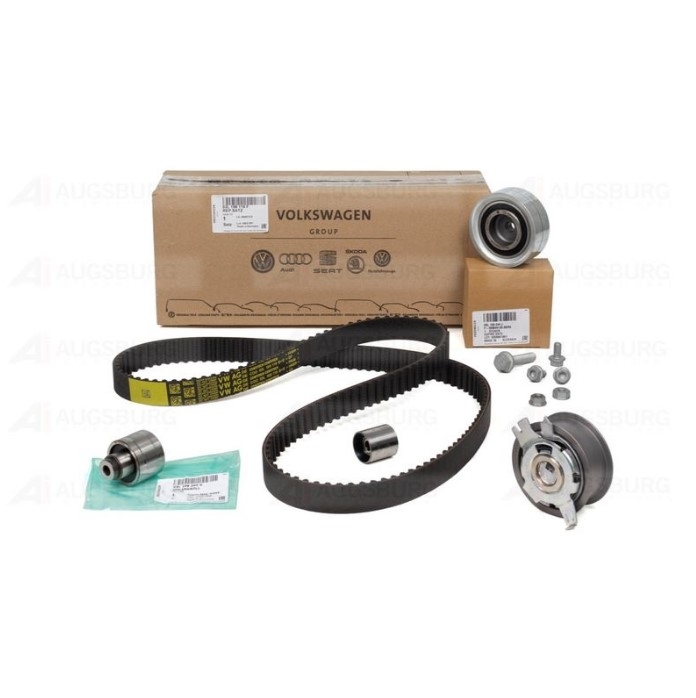 Kit distributie original VOLKSWAGEN / Jetta 2011 - 2014 Motor CFFB 2.0L ...