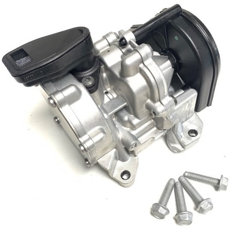 Pompa ulei Opel Astra K GM 55509128 Pret Ieftin - RevizieShop.ro ...