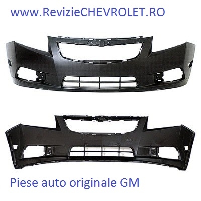 Spoiler inferior bara fata Chevrolet Cruze 96981088 Pret Ieftin ...