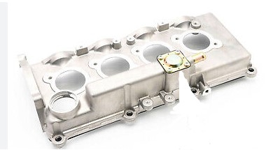 Capac culbutori Opel Astra H Z17DTH ORIGINAL GM 98084782 607898 Pret ...