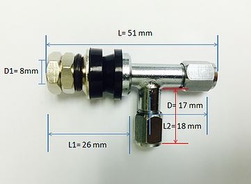 Senzori presiune roata Fobo Pret Ieftin - RevizieShop.ro - Comanda Online