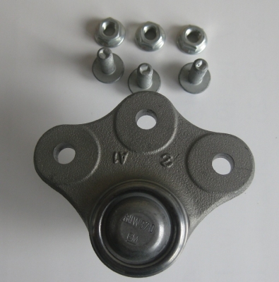 Pivot roata Opel Astra G / Revizie Opel / Piese orginale Opel