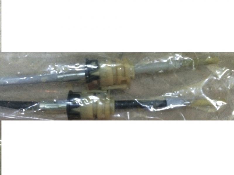 Set cabluri timonerie Opel Astra H cutie M20 758817 55350346 Pret ...