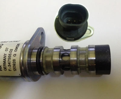 Supapa ax came Opel Astra H Z16XER A16XER Z18XER A18XER originala GM ...